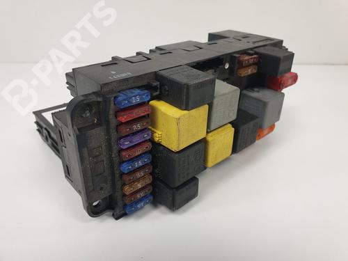 Fuse box MERCEDES-BENZ C-CLASS (W203) C 220 CDI (203.006) 8059287 | B-Parts