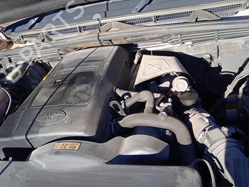 Engine LAND ROVER DISCOVERY II (L318) 2.5 Td5 4x4 1309046 | B-Parts