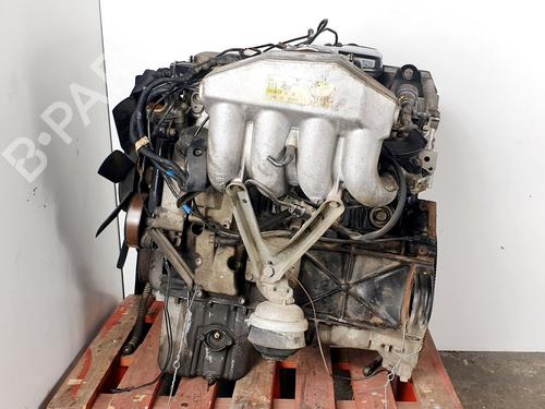 Moteur MERCEDES-BENZ E-CLASS (W124) E 200 (124.019) 12601457 | B-Parts