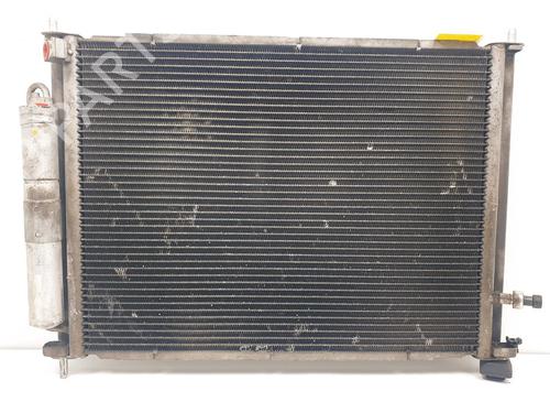 Radiateur à eau RENAULT CLIO III (BR0/1, CR0/1) 1.2 16V (BR0R, BR1D ...