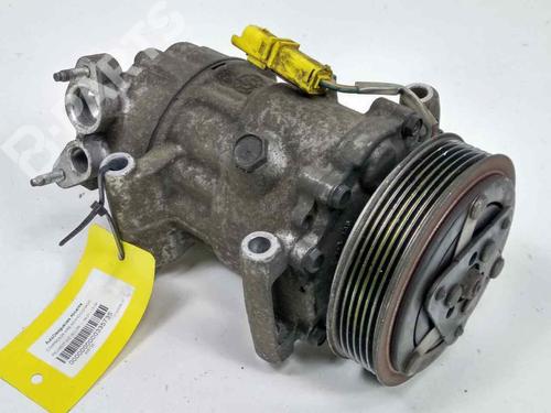AC compressor PEUGEOT 307 (3A/C) 7965748 | B-Parts
