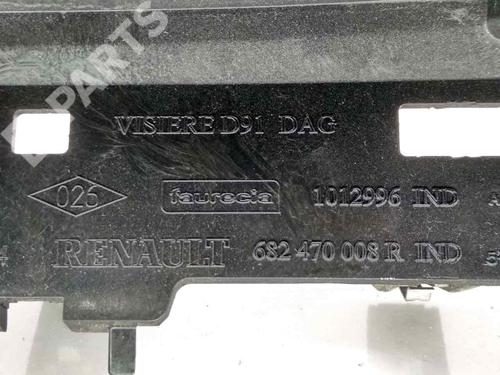 Electronic module RENAULT LAGUNA Coupe (DT0/1) 2.0 dCi GT (DT11, DT1E, DT1N) 7996297 | B-Parts