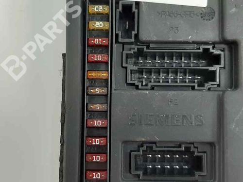 Fuse box VW SHARAN (7M8, 7M9, 7M6) 1.8 T 20V 6850018 | B-Parts