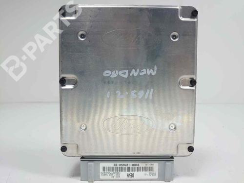 Engine control unit (ECU) FORD RANGER (ET) 3.0 TDCi 4x4 2286041 | B-Parts