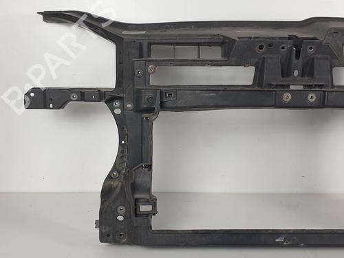 Front slam panel VW GOLF V (1K1) 1.4 16V 12374092 | B-Parts