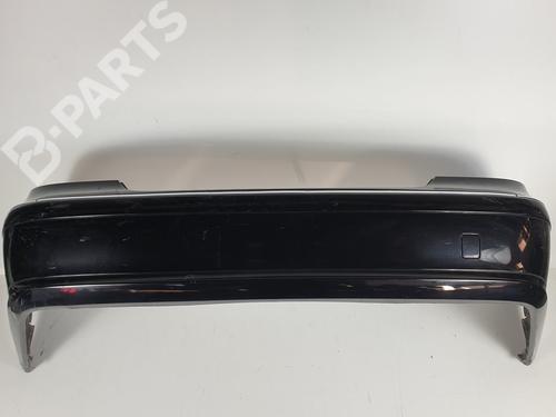 Rear bumper MERCEDES-BENZ E-CLASS (W211) E 220 CDI (211.006) 10984184 ...