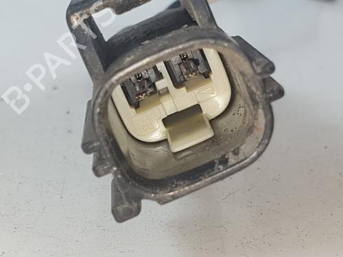 Radiator fan JAGUAR XJ (X351) 3.0 SDV6 13523070 | B-Parts