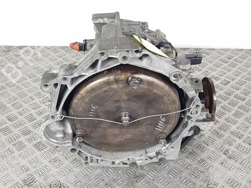 Automatikgetriebe AUDI A6 C5 (4B2) 4.2 quattro 88121 | B-Parts