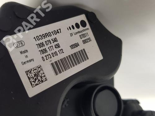 Steering rack BMW 5 (F10) 520 d 10570159 | B-Parts