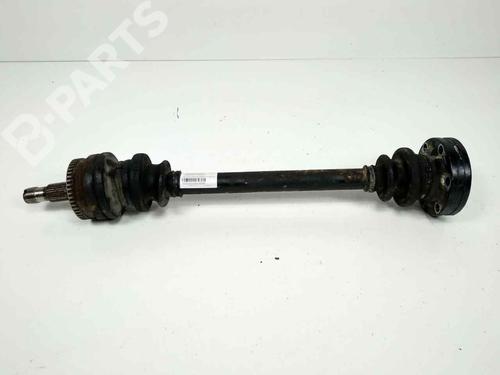 Left rear driveshaft MERCEDES-BENZ S-CLASS (W220) S 500 (220.075, 220. ...