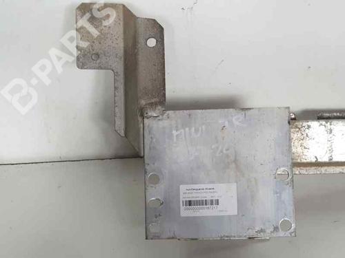 Rear bumper reinforcement MINI MINI (R50, R53) Cooper 6848325 | B-Parts