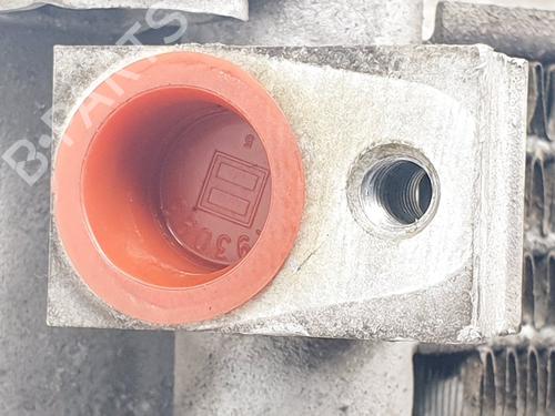 Radiateur à eau RENAULT CLIO III (BR0/1, CR0/1) 1.2 16V (BR0R, BR1D ...