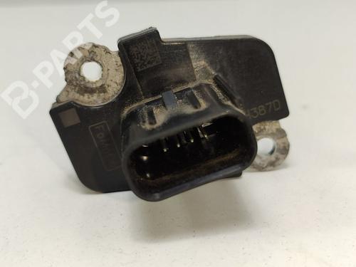 Mass air flow sensor FORD TRANSIT Van (FA_ _) 2.2 TDCi 10239144 | B-Parts