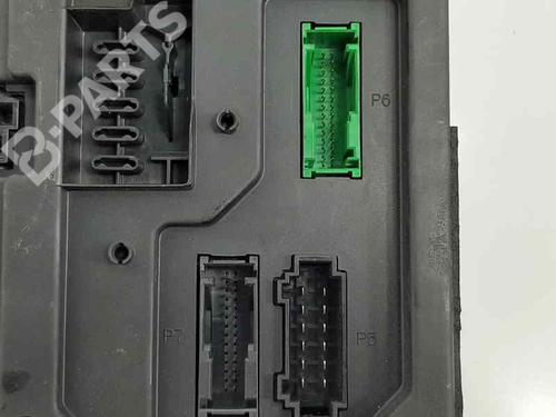 Fuse box VW SHARAN (7M8, 7M9, 7M6) 1.8 T 20V 6850018 | B-Parts