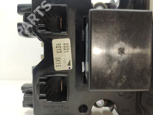 Electronic module LEXUS RX (_U3_) 400h AWD (MHU38_) 8873045 | B-Parts