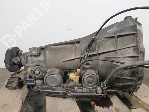 Caja cambios automatica MERCEDES-BENZ 190 (W201) E 2.3 10903961 | B-Parts