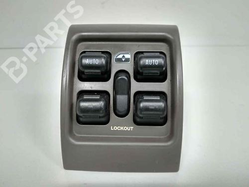 Left front window switch CHRYSLER PT CRUISER (PT_) 2.2 CRD 8592547 | B ...