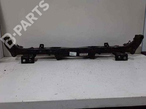 Hinterachse MINI MINI (R56) Cooper S 12533510 | B-Parts