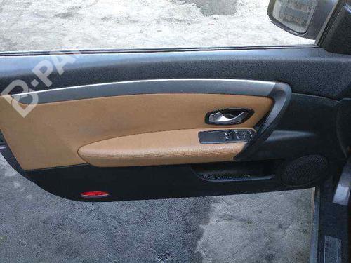 Electronic module RENAULT LAGUNA Coupe (DT0/1) 2.0 dCi GT (DT11, DT1E, DT1N) 9298831 | B-Parts