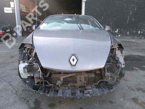 Electronic module RENAULT LAGUNA Coupe (DT0/1) 2.0 dCi GT (DT11, DT1E, DT1N) 9298831 | B-Parts