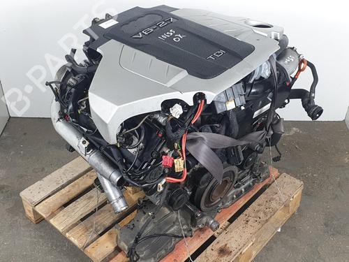 Moteur AUDI A4 B7 Avant (8ED) 2.7 TDI 11083956 | B-Parts