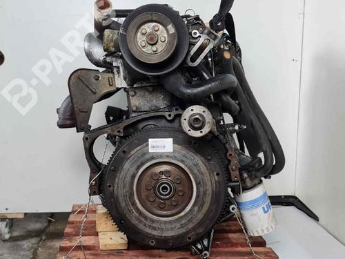 Engine PEUGEOT J5 Bus (280P) 2.5 D 7401422 | B-Parts
