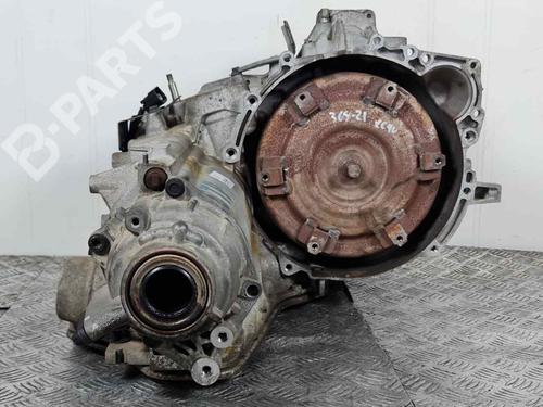 Manual gearbox VOLVO XC90 I (275) T6 AWD 7206908 | B-Parts