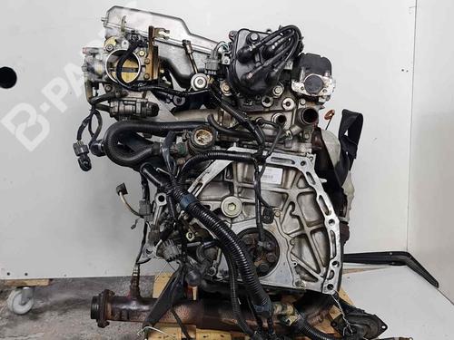 Engine HONDA CR-V I (RD) 2.0 16V 4WD (RD1, RD3) 7571322 | B-Parts