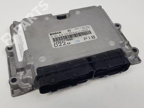 Engine control unit (ECU) PEUGEOT BOXER Van 1736273 | B-Parts