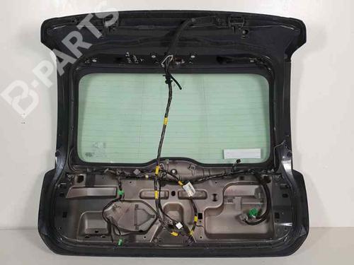 Tailgate VOLVO XC60 I SUV (156) D5 AWD 6892853 | B-Parts