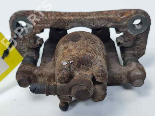 Right rear brake caliper MITSUBISHI PAJERO III (V7_W, V6_W) 3.2 Di-D ...
