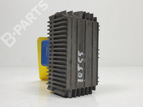 Electronic module OPEL CORSA C Hatchback Van (X01) 1.3 CDTI 16V (F08 ...