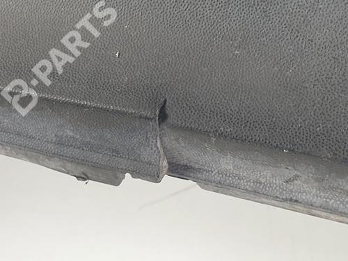 Rear bumper VW GOLF PLUS V (5M1, 521) 1.9 TDI 11680693 | B-Parts