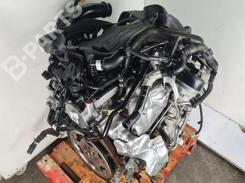 Engine Ford Ranger (tke) 2.0 Ecoblue 4x4 9087166 | B-parts