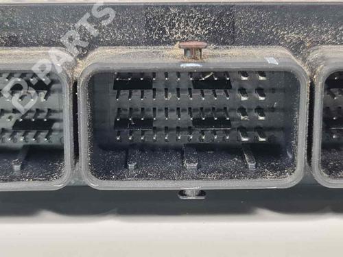 Engine control unit (ECU) LAND ROVER RANGE ROVER SPORT I (L320) 3.6 D ...