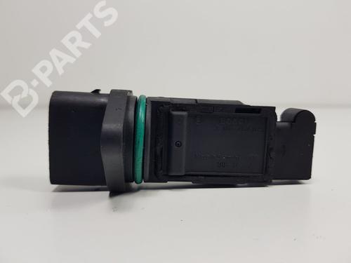 Débitmètre de masse D'Air MERCEDES-BENZ M-CLASS (W163) ML 270 CDI (163. ...