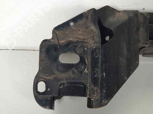 Front bumper reinforcement HONDA CR-V I (RD) 2.0 (RD1) 8891220 | B-Parts