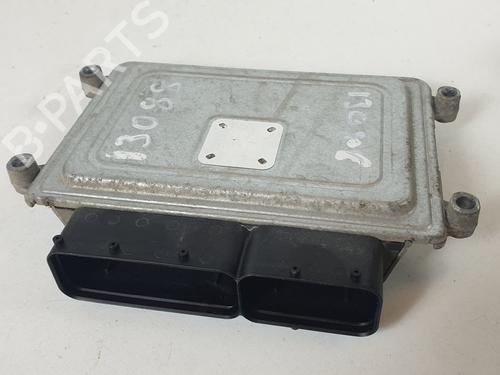 Engine control unit (ECU) CHEVROLET CRUZE Hatchback (J305) 1.8 15843579 ...