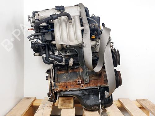 Engine HYUNDAI ATOS (MX) 1.0 i 13649742 | B-Parts