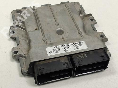 Engine control unit (ECU) FORD RANGER (TKE) 2.0 EcoBlue 4x4 9420879 | B ...
