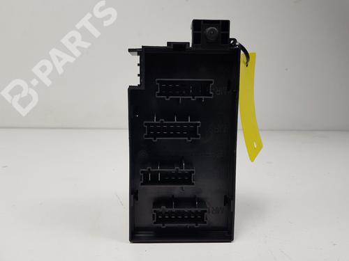 Boîte à Fusibles MERCEDES-BENZ M-CLASS (W164) ML 320 CDI 4-matic (164. ...