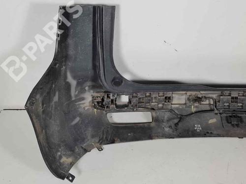 Rear bumper PEUGEOT 5008 (0U_, 0E_) 1.6 HDi 9686198277 | B-Parts