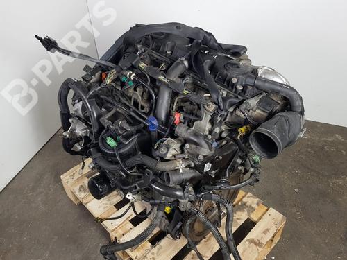 Engine CITROËN XSARA PICASSO (N68) 2.0 HDi 11769722 | B-Parts