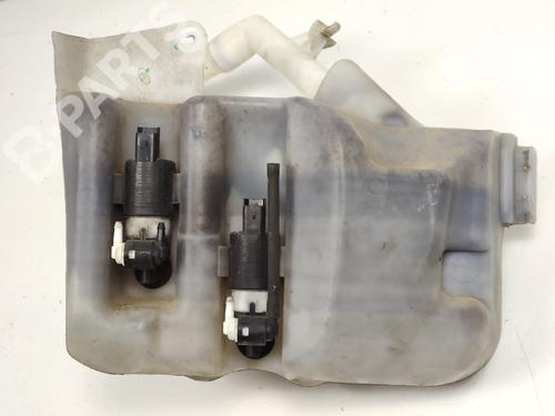 Windscreen washer tank RENAULT LAGUNA III (BT0/1) 1.5 dCi (BT00, BT0A, BT0T, BT1J) 9536704 | B-Parts