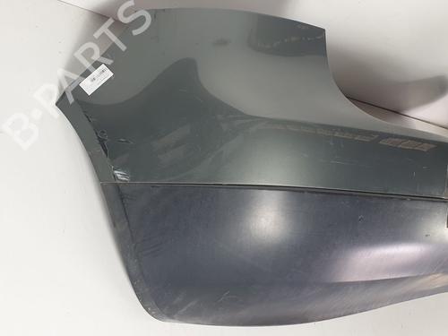 Rear bumper VW GOLF V (1K1) 1.9 TDI 12365375 | B-Parts