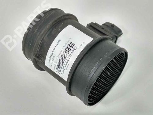 Mass air flow sensor OPEL CORSA D (S07) 1.3 CDTI (L08, L68) 7655752 | B ...