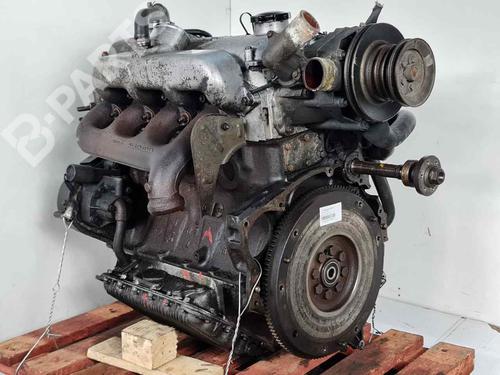 Engine PEUGEOT J5 Bus (280P) 2.5 D 7401422 | B-Parts