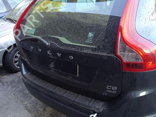 Arbre de transmission VOLVO XC60 I SUV (156) D5 AWD 6892888 | B-Parts