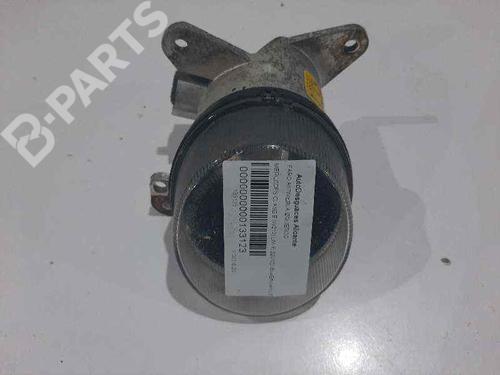 Left front fog light MERCEDES-BENZ E-CLASS (W212) E 220 CDI / BlueTEC ...