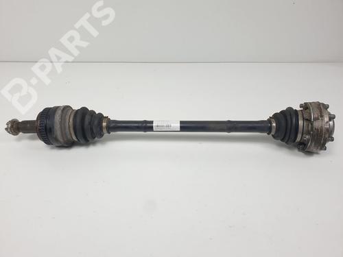 Right rear driveshaft BMW 1 (E87) 116 i 9807645 | B-Parts